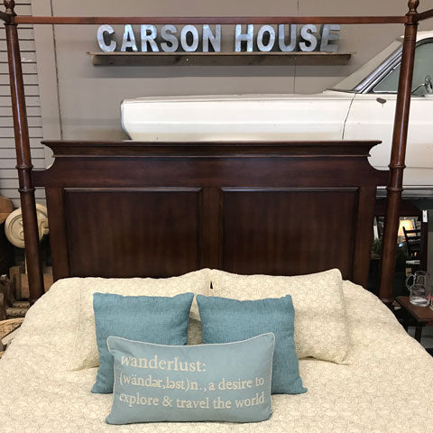 Beds & Bedding – The Carson House