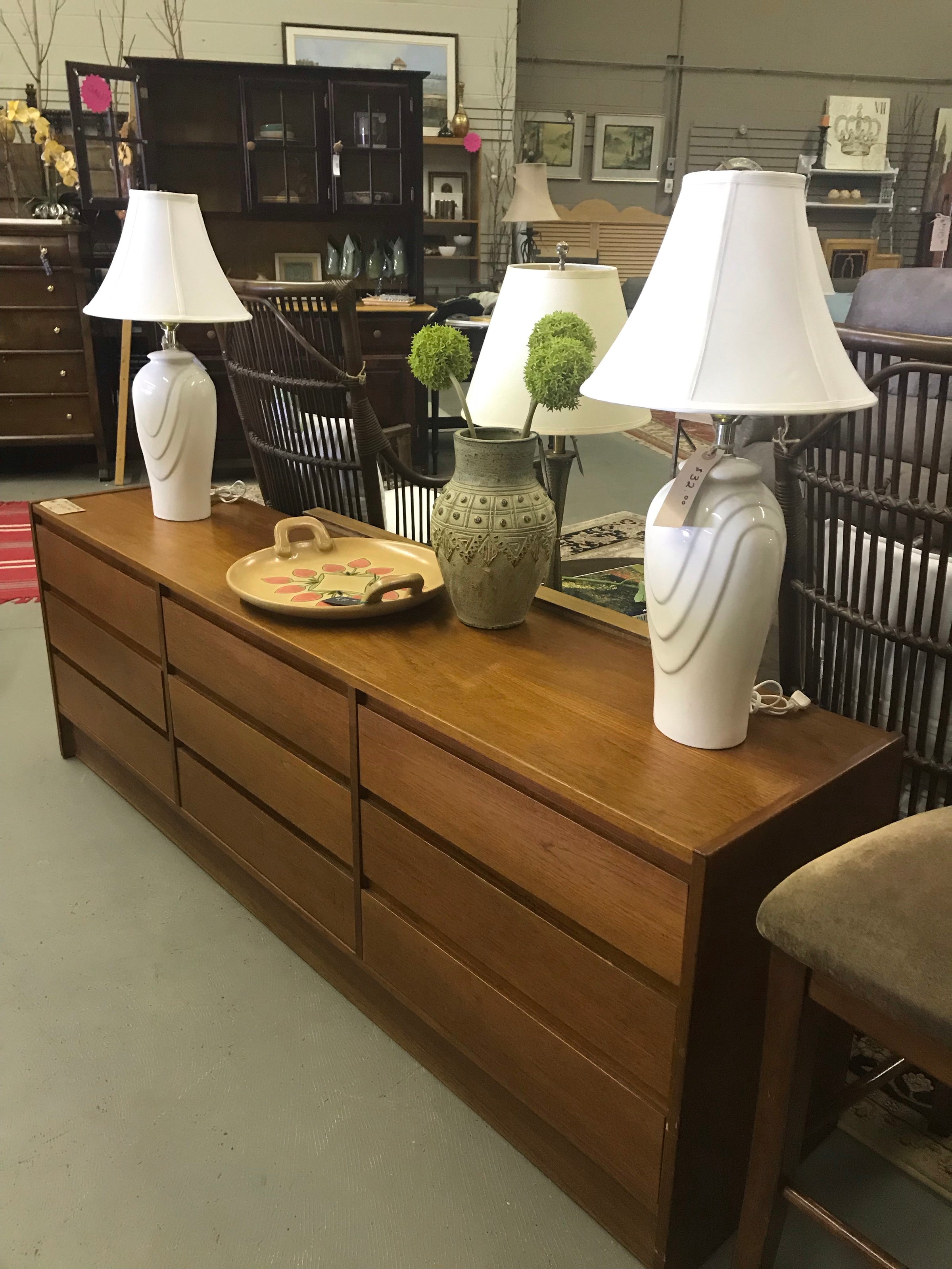 Home Decor – The Carson House